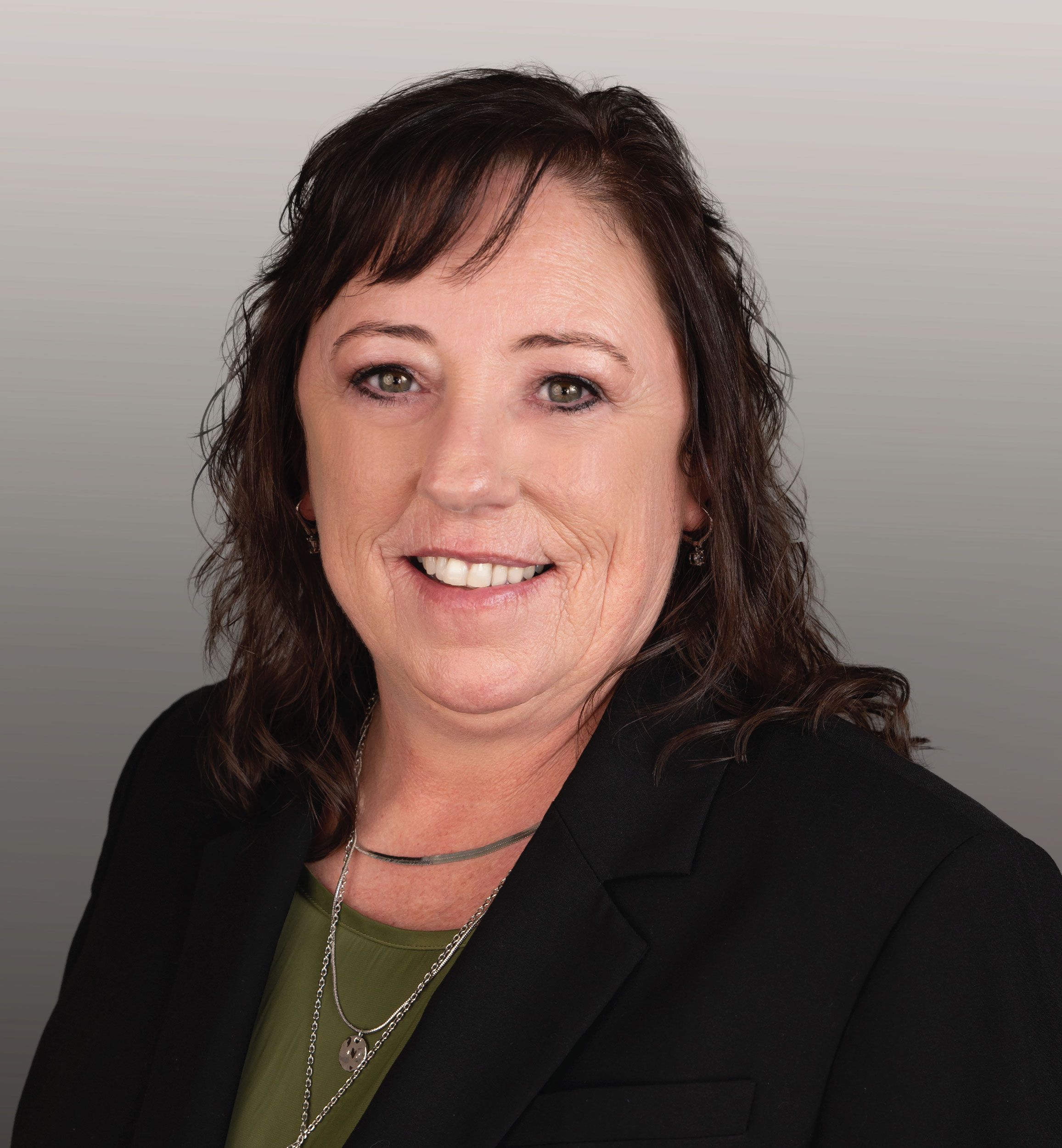 Alicia Gowin | Texas Volunteer Teller Operations | TexasBank